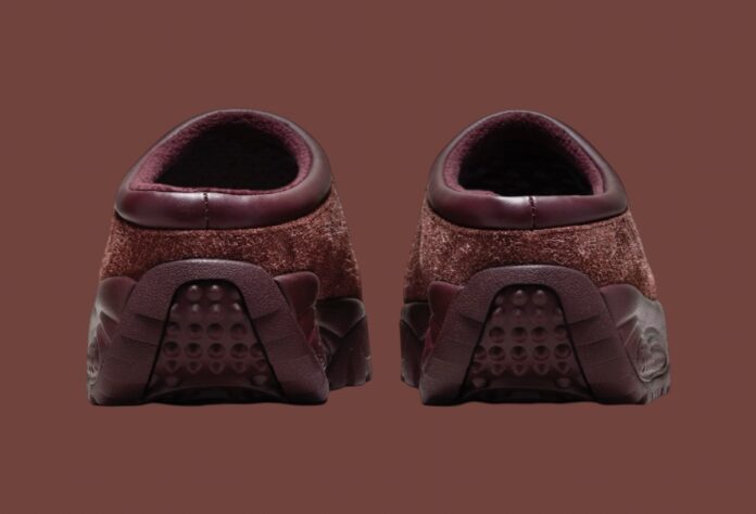 Nike ACG Rufus Burgundy Crush HQ4045-600
