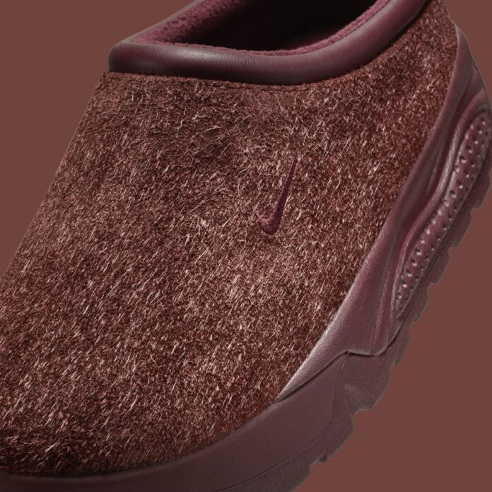 Nike ACG Rufus Burgundy Crush HQ4045-600