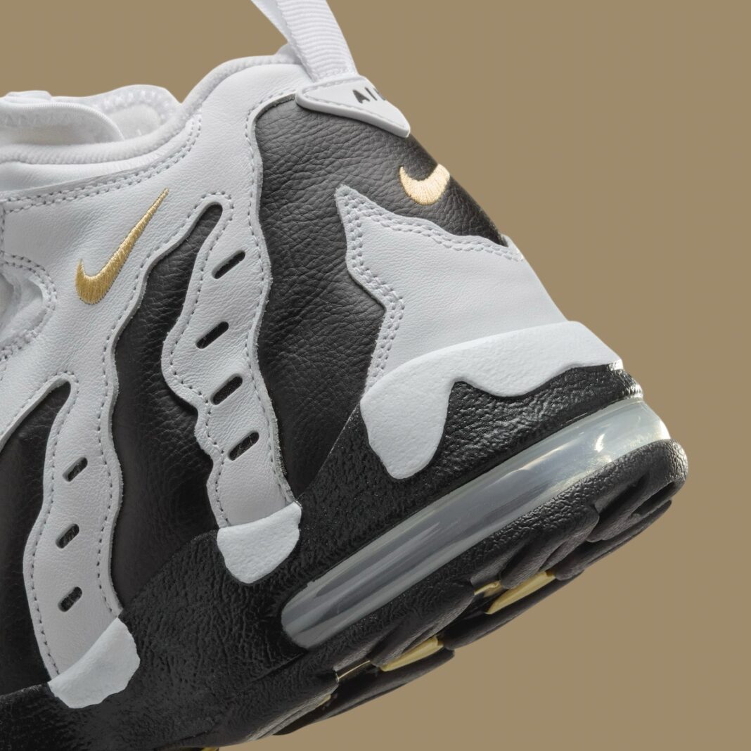 Nike Air DT Max 96 White Black HM9236-100