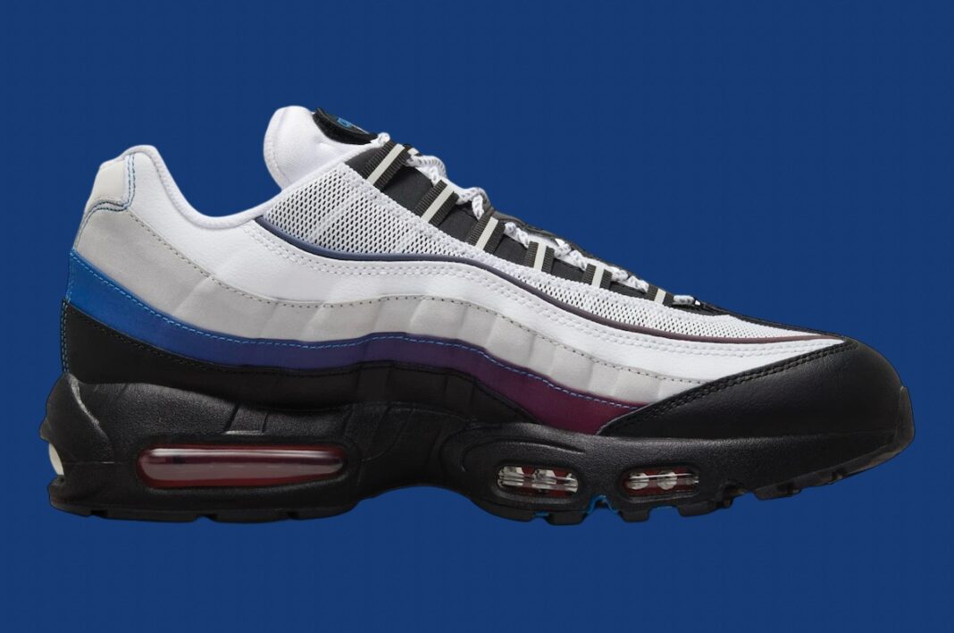 Nike Air Max 95 Toronto HJ9152-100