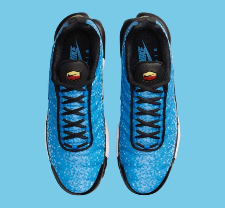 Nike Air Max Plus Naples HM0718-400