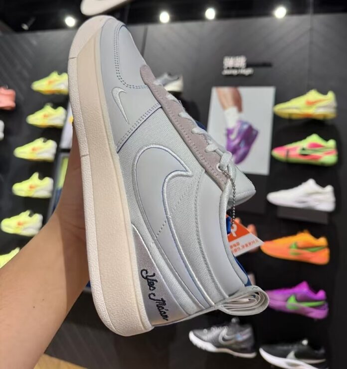 Nike Book 1 Moss Point IH0889-001