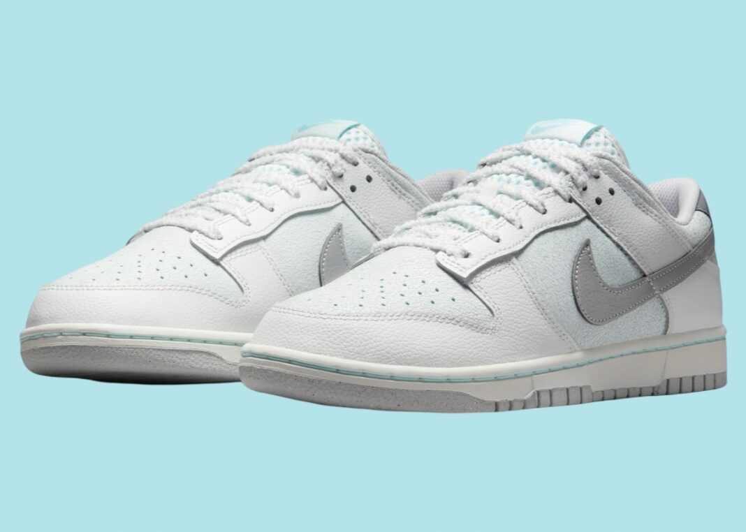Nike Dunk Low Winter Storm HQ3619-121