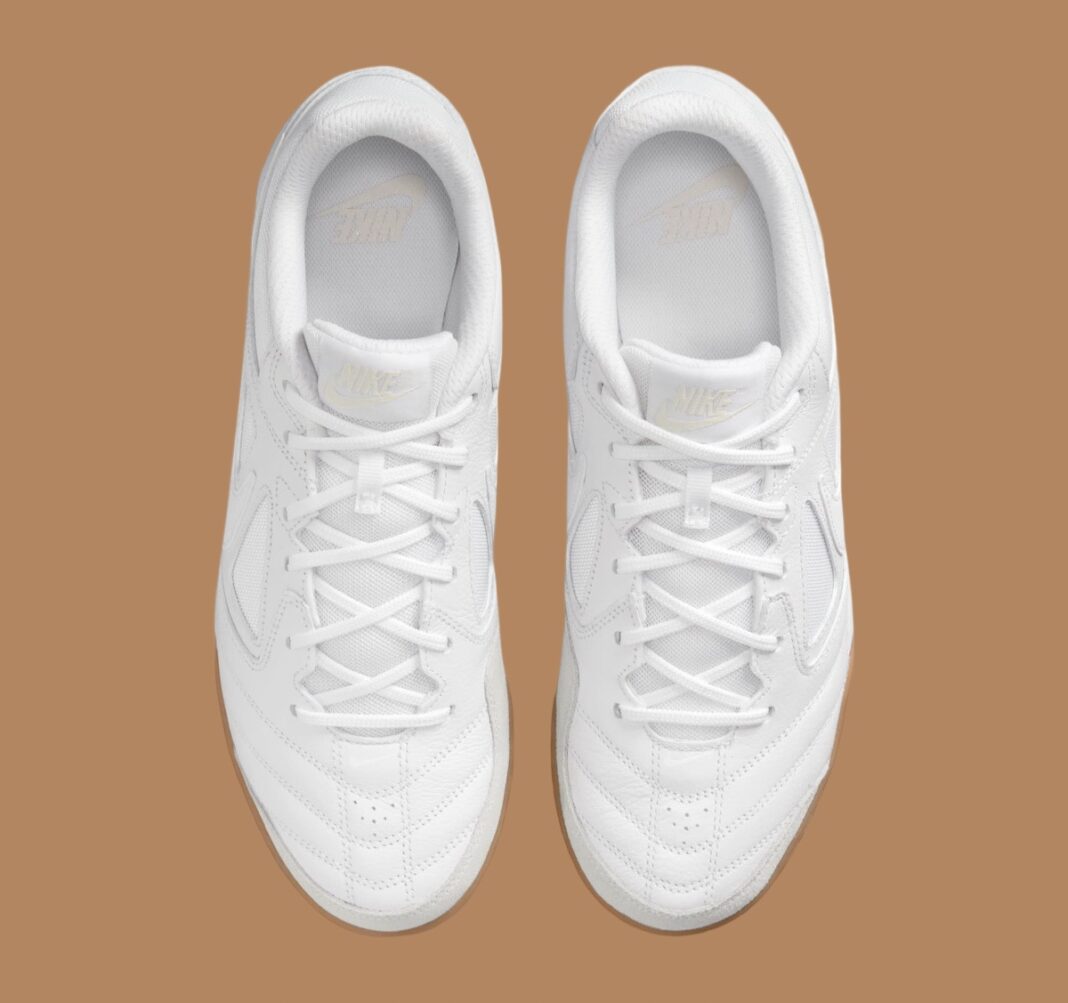 Nike Gato White Gum HQ6019-100