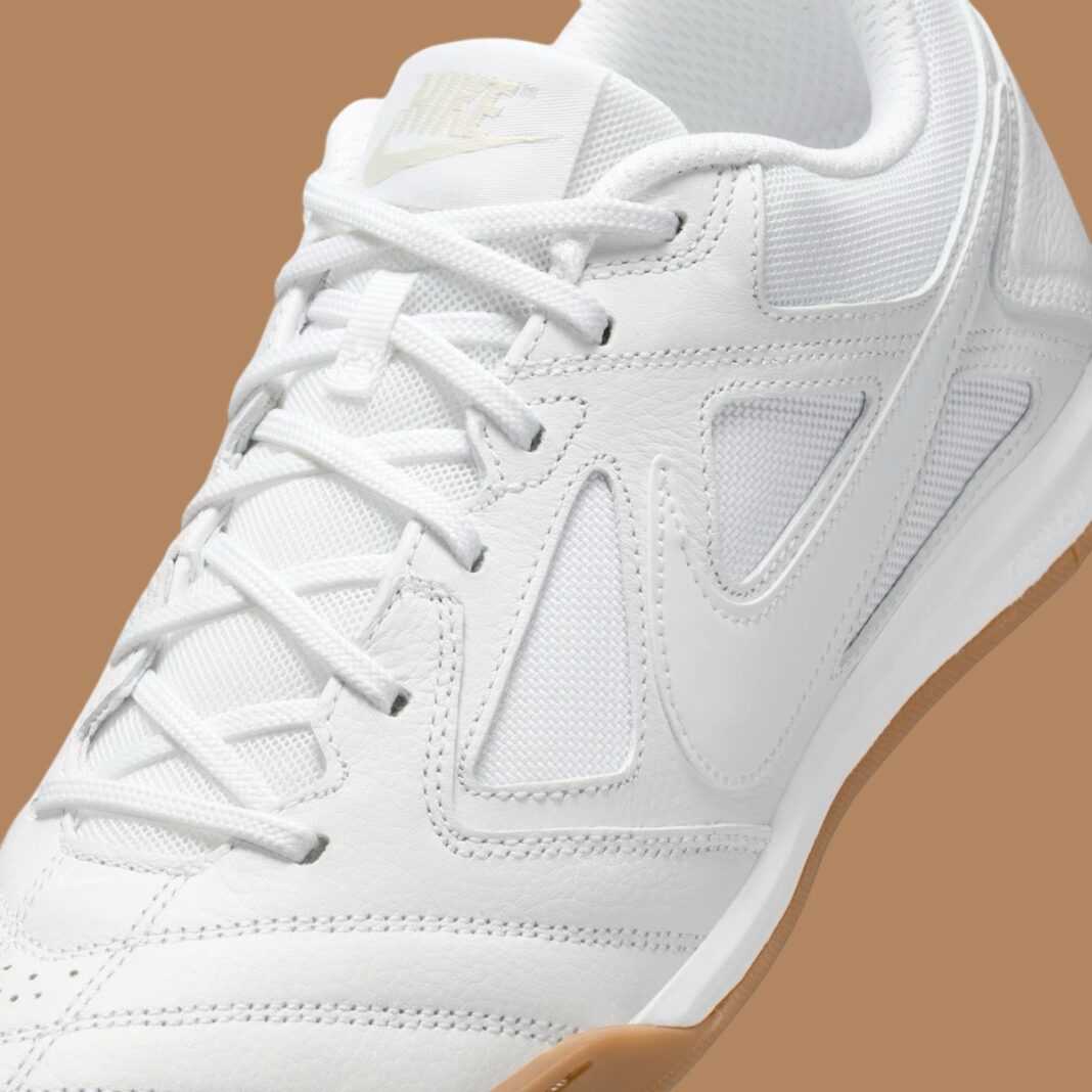 Nike Gato White Gum HQ6019-100