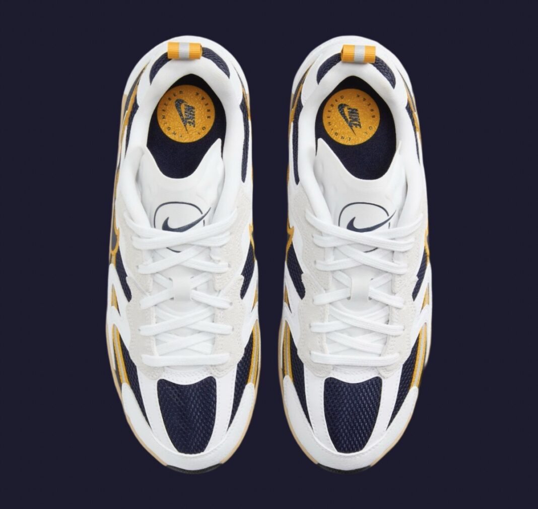 Nike Jam Michigan FN0314-100