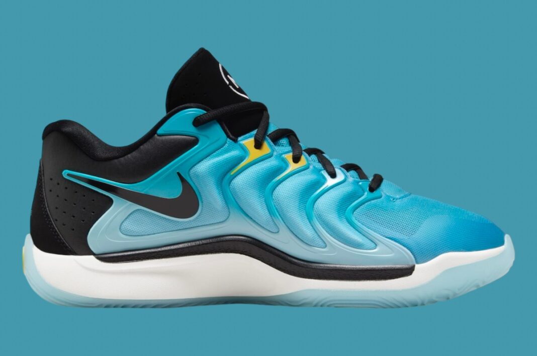 Nike KD 17 N7 HJ9090-488