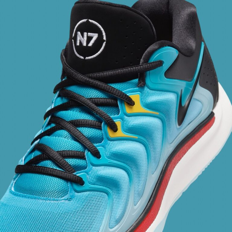 Nike KD 17 N7 HJ9090-488