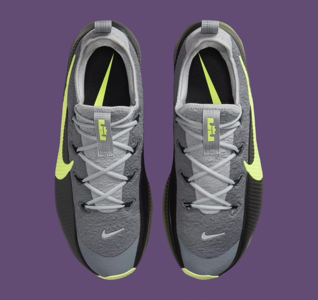 Nike LeBron TR 1 Dunk Man FJ6151-001