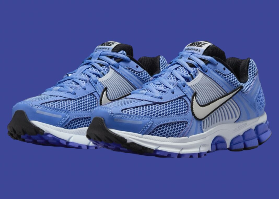 Nike Zoom Vomero 5 Royal Pulse FJ2028-400