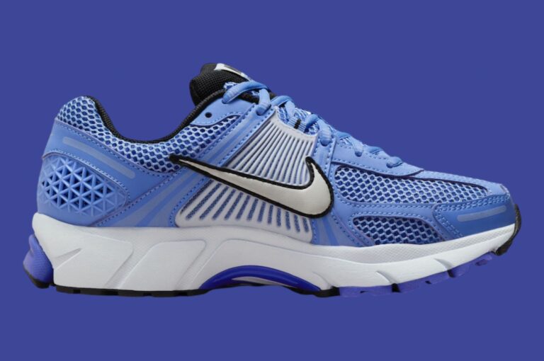 Nike Zoom Vomero 5 Royal Pulse FJ2028-400