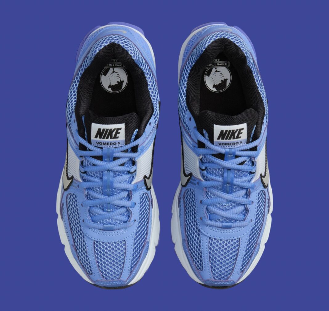 Nike Zoom Vomero 5 Royal Pulse FJ2028-400