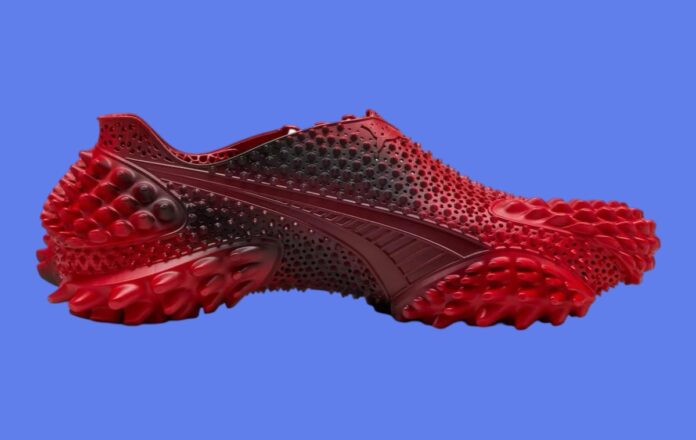 PUMA 3D Slip-On Shoe