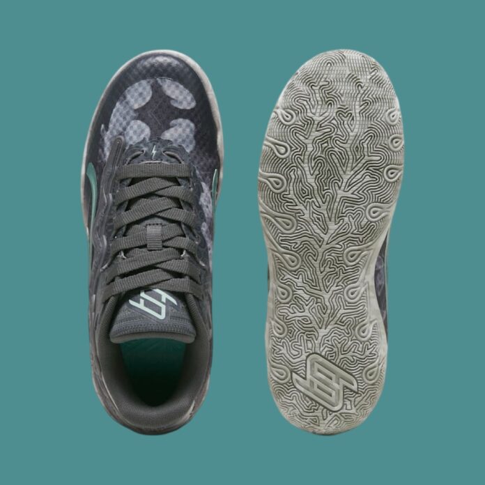 PUMA Stewie 3 Harry Potter 310525-01