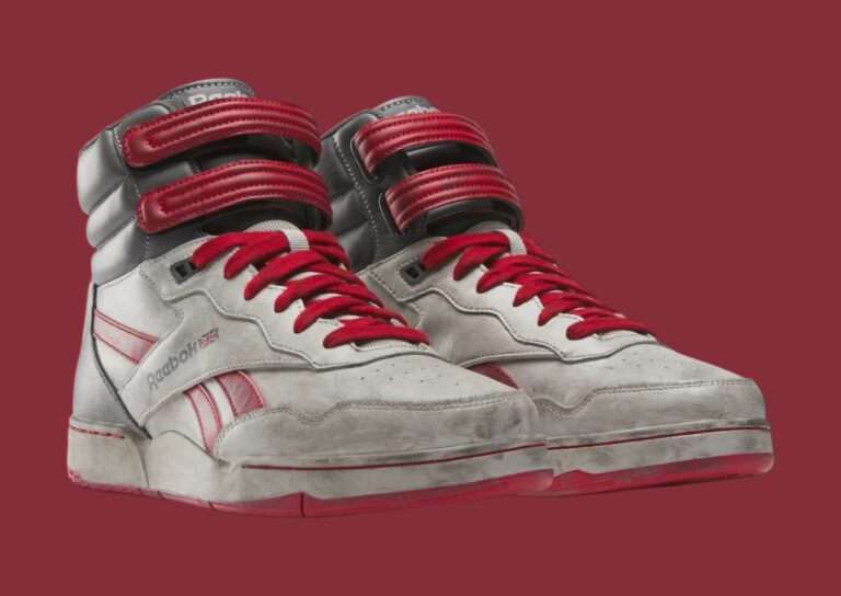 Reebok BB 4000 II Mid Alien Romulus 100214359