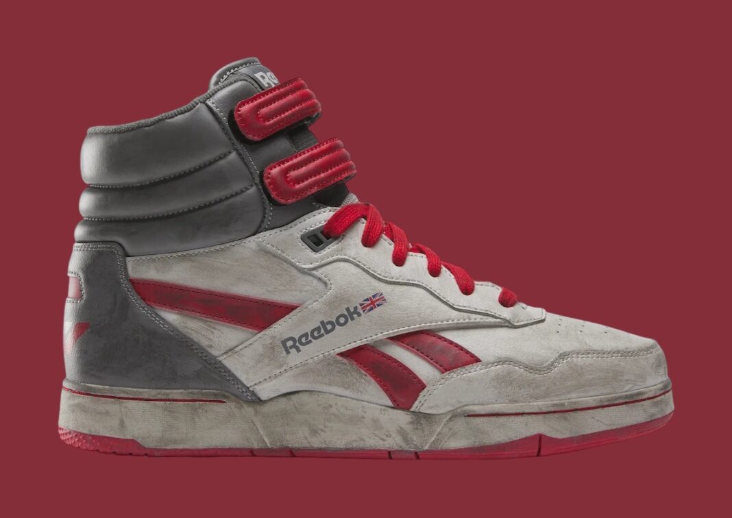 Reebok BB 4000 II Mid Alien Romulus 100214359