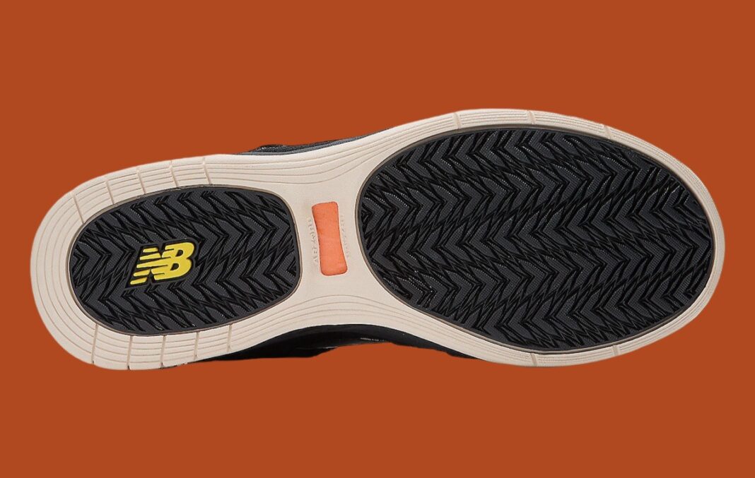 Roland x New Balance Numeric Tiago Lemos 808 NM808ROB