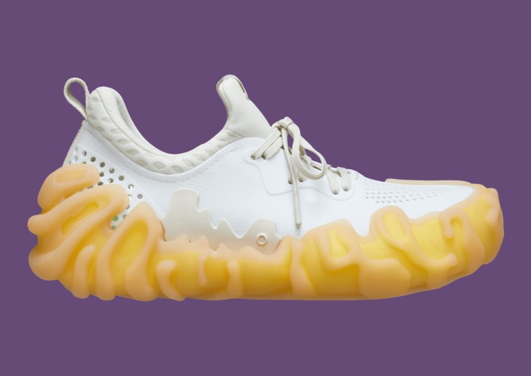 Salehe Bembury x Crocs Juniper Tahini