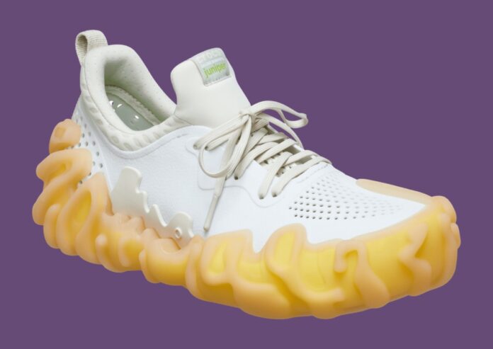 Salehe Bembury x Crocs Juniper Tahini