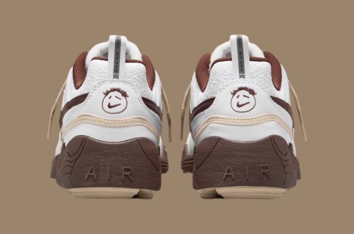 Travis Scott x Nike Zoom Field Jaxx Light Chocolate HQ3073-100