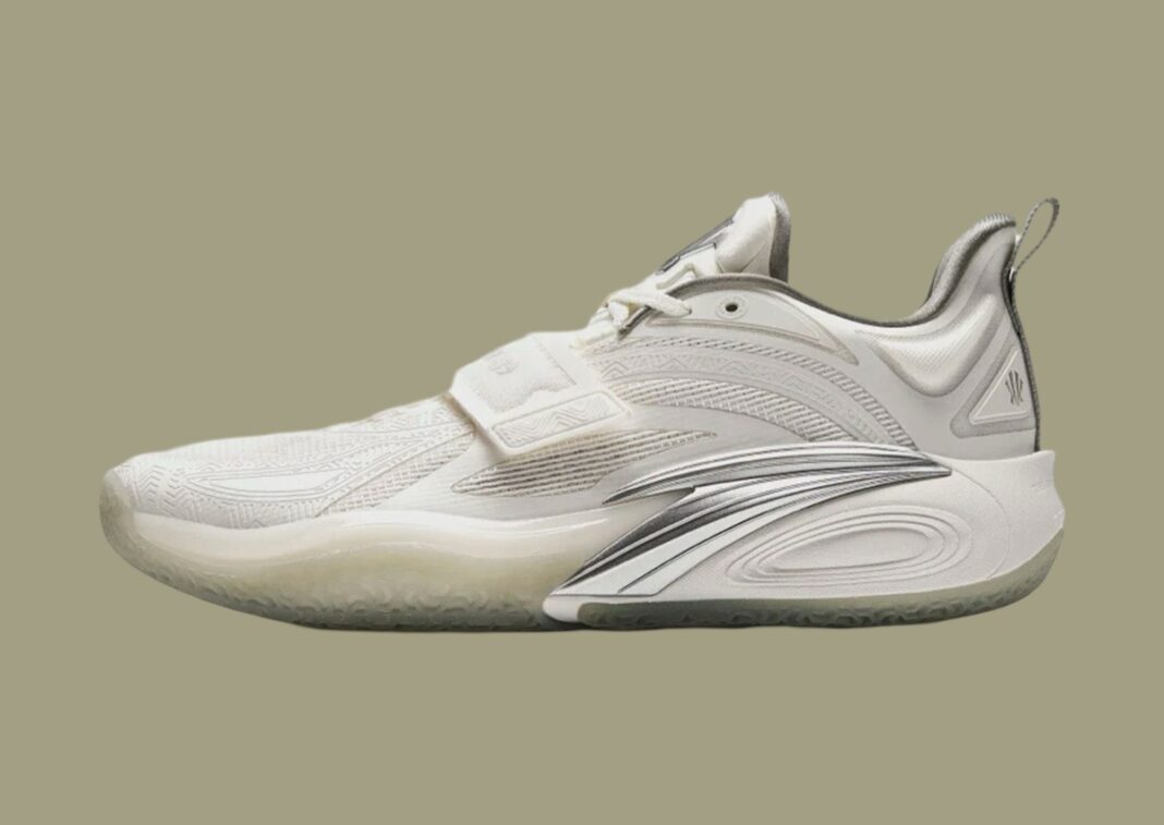 ANTA KAI 1 Yin & Yang Pack