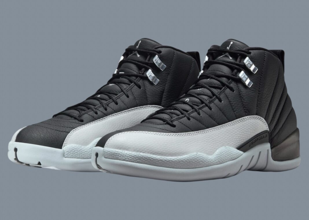 Air Jordan 12 Barons CT8013-010