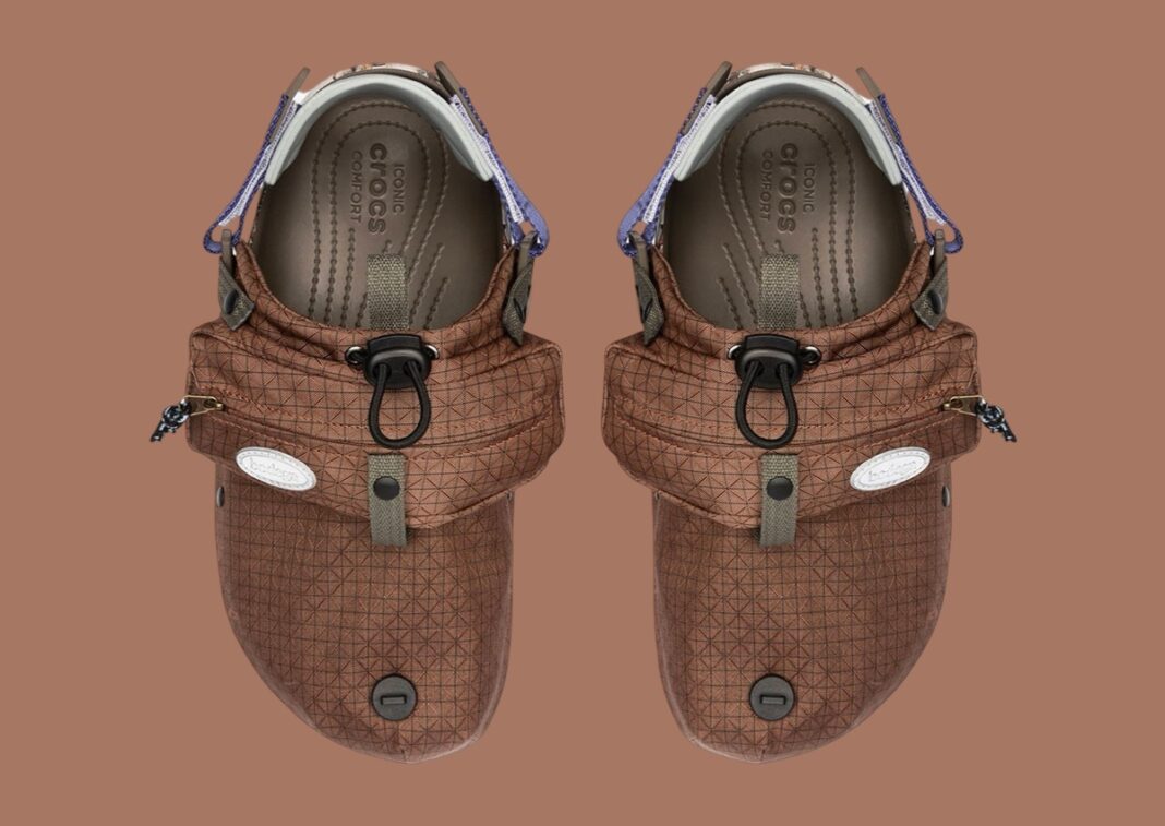 Bodega x Crocs All-Terrain Clog 2.0 210212-200