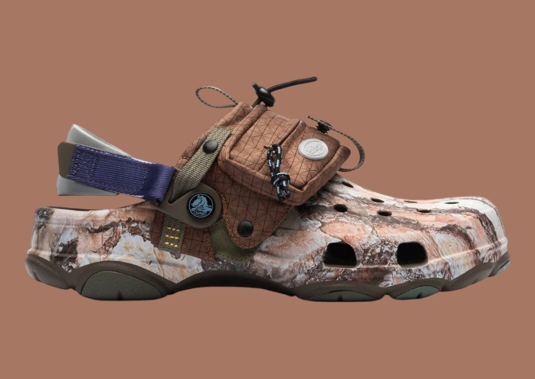 Bodega x Crocs All-Terrain Clog 2.0 210212-200