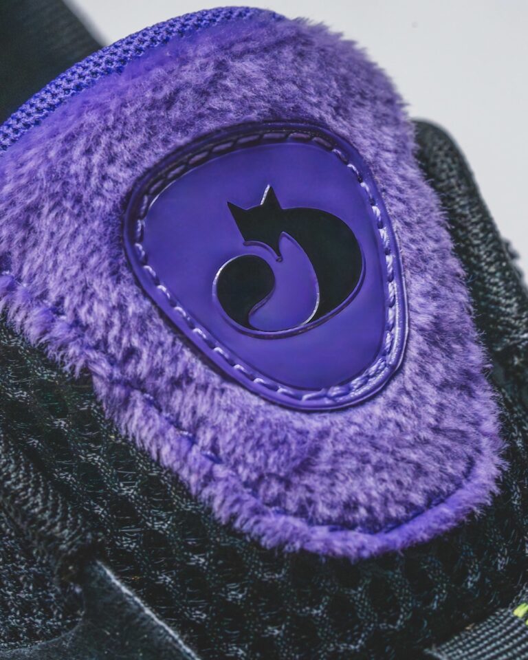 De'Aaron Fox Curry Fox 1 Release Date