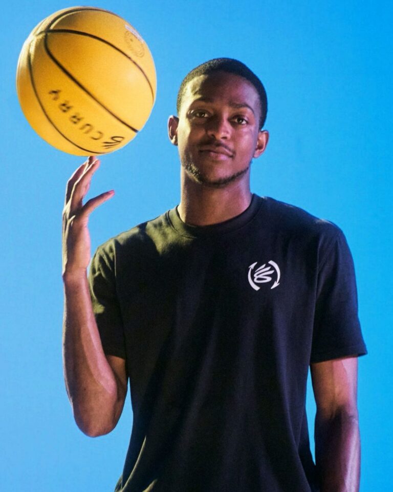 De'Aaron Fox Curry Fox 1 Release Date