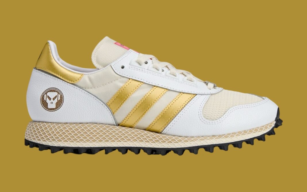 Goldie x adidas SPZL Silverbirch JI2085