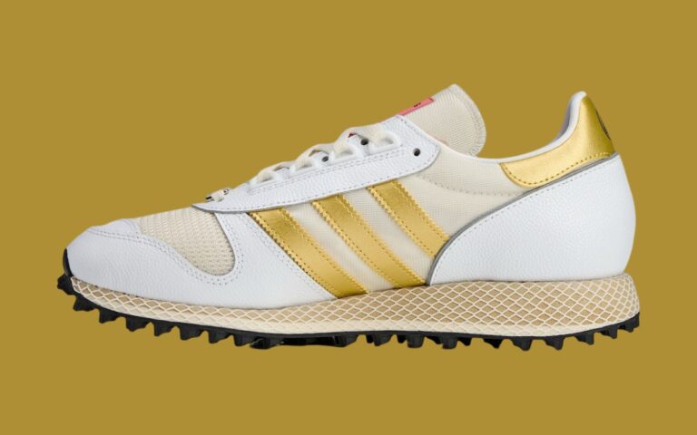 Goldie x adidas SPZL Silverbirch JI2085