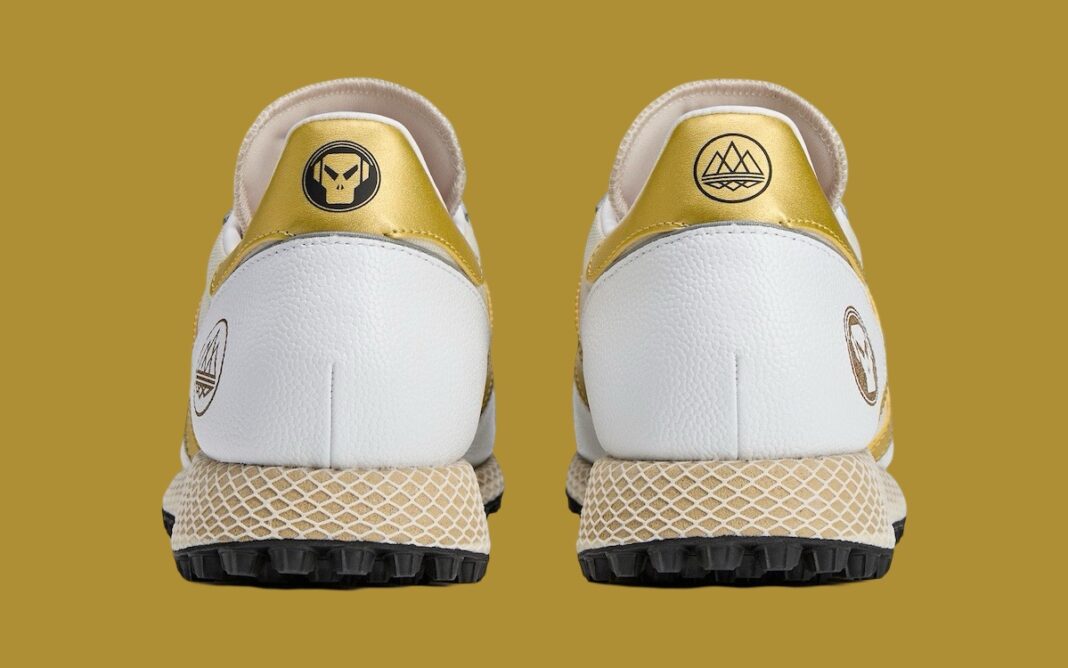 Goldie x adidas SPZL Silverbirch JI2085