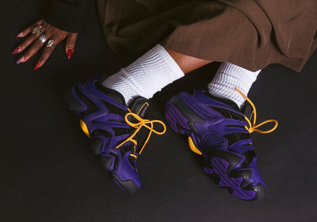 HBCU adidas Crazy 8 Low Release Date