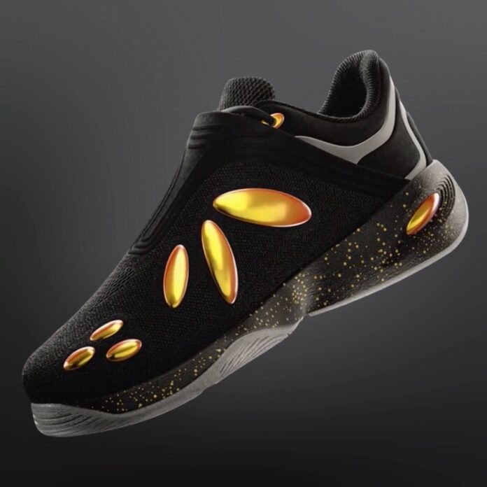Jaylen Brown 741 Performance Rover Black Moon Jaylen Brown 741 Performance Rover Black Moon