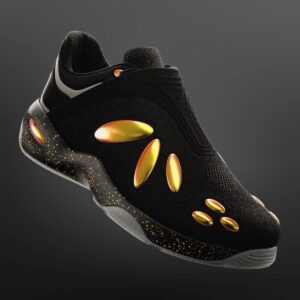 Jaylen Brown 741 Performance Rover Black Moon