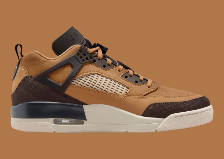 Jordan Spizike Low Flax FQ1759-102