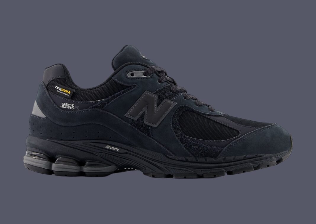 New Balance 2002R Cordura Pack
