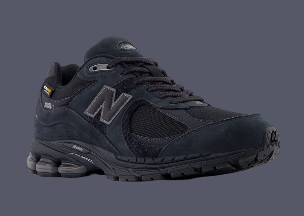 New Balance 2002R Cordura Pack