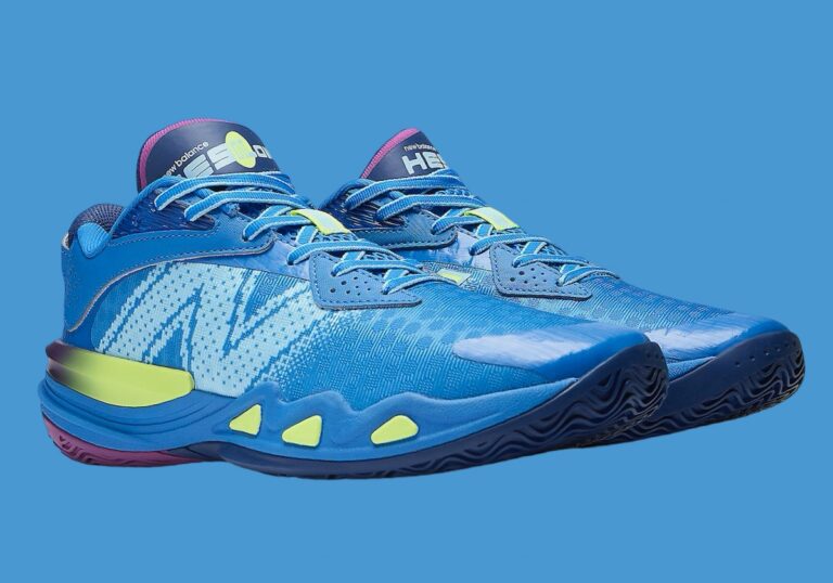 New Balance Hesi Low v2 Digi Dash BBHSLGB2