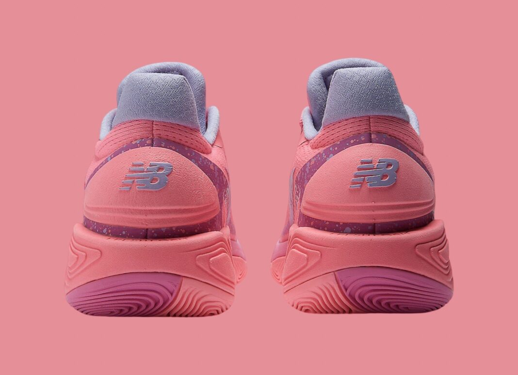 New Balance TWO WXY v5 Ultra Pink BB2WYCA5