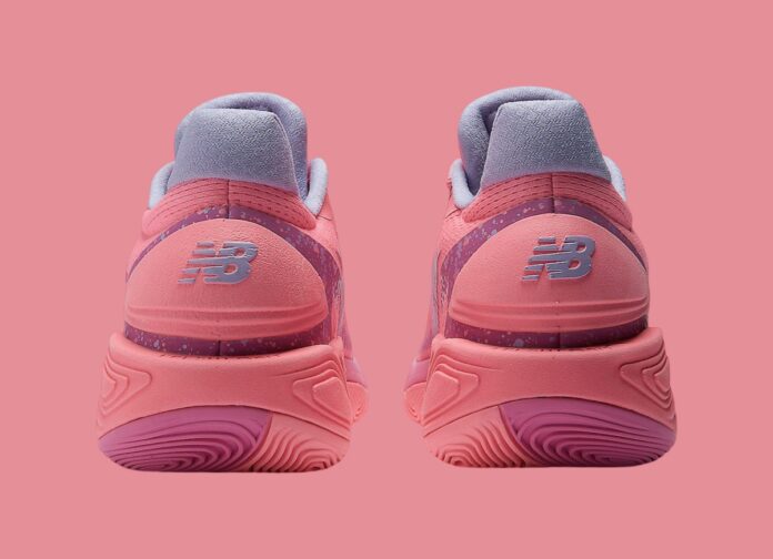 New Balance TWO WXY v5 Ultra Pink BB2WYCA5