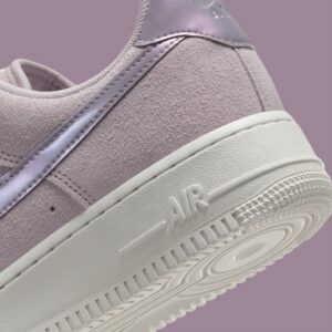 Nike Air Force 1 Low Platinum Violet HJ4401-001