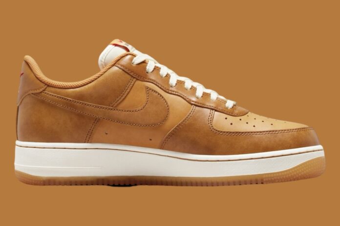 Nike Air Force 1 Low Since 1982 Sunset Russet HQ3639-720