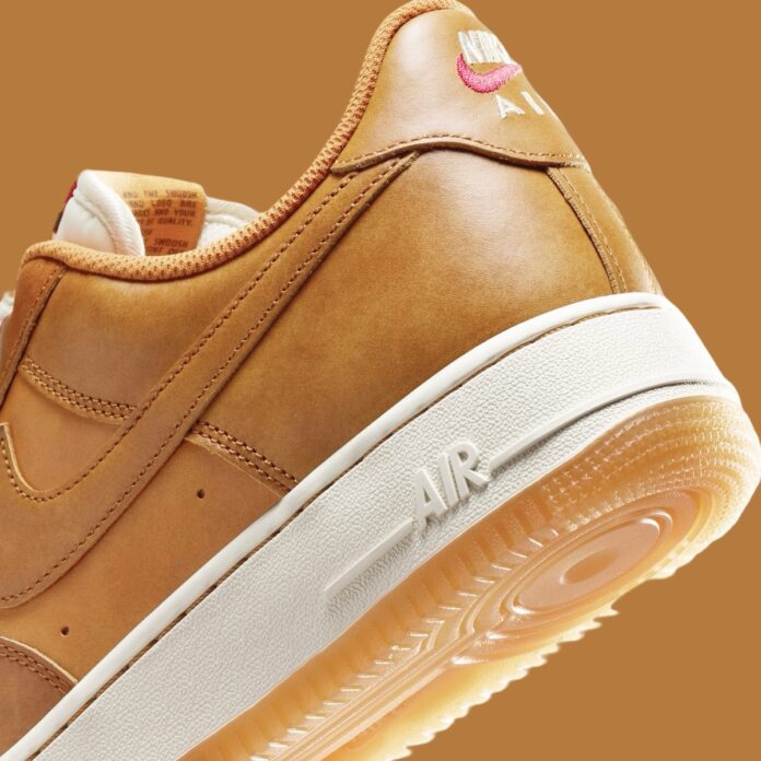 Nike Air Force 1 Low Since 1982 Sunset Russet HQ3639-720