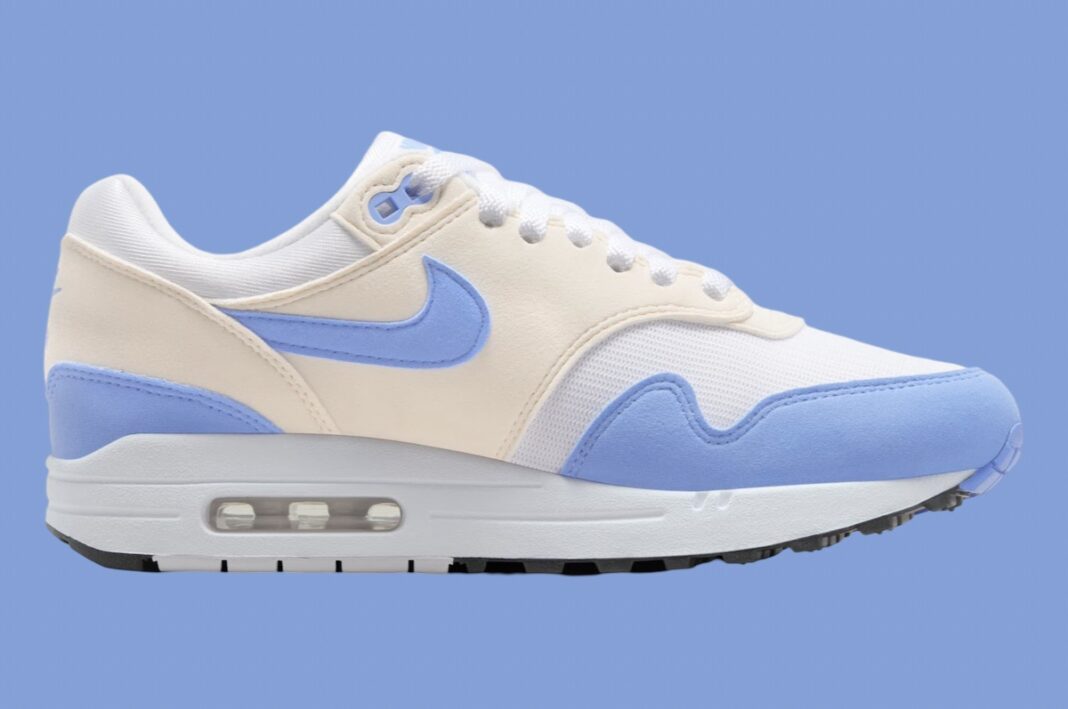 Nike Air Max 1 Royal Pulse DZ2628-113