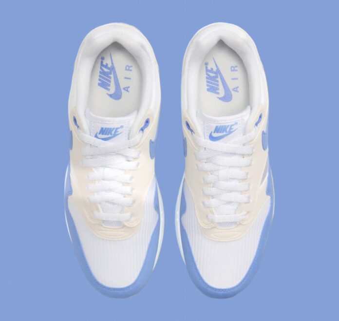 Nike Air Max 1 Royal Pulse DZ2628-113