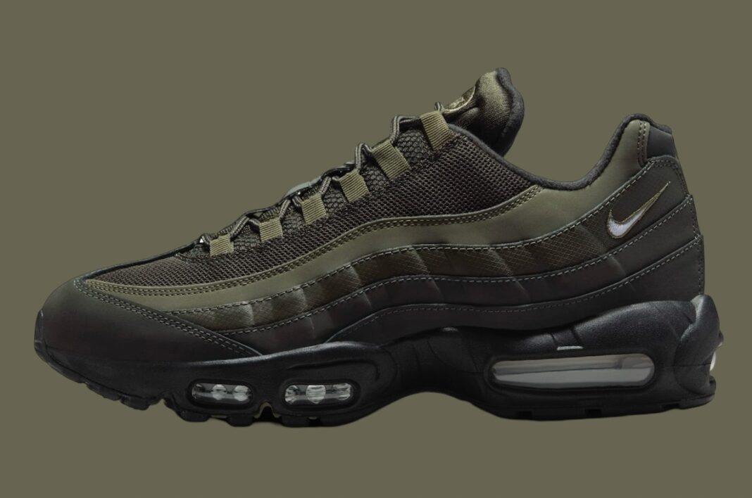 Nike Air Max 95 Sequoia HQ3825-300