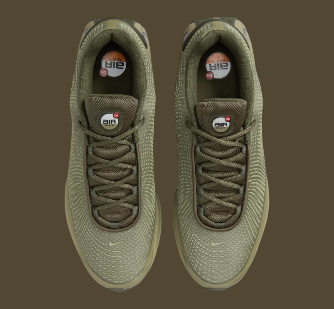 Nike Air Max Dn Neutral Olive DV3337-201