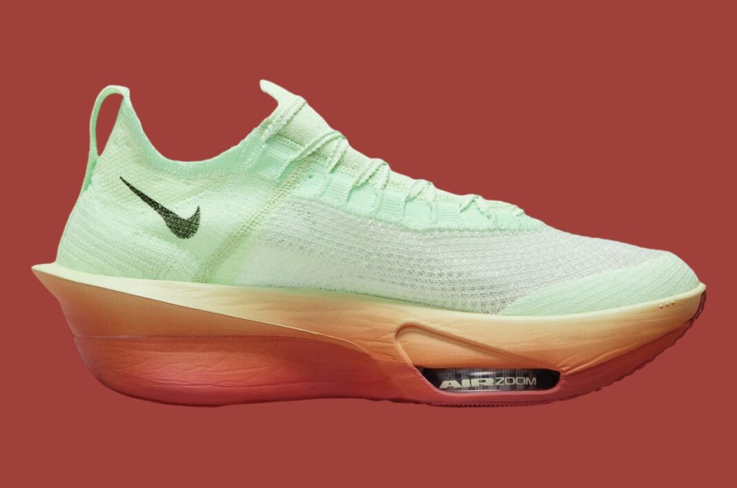 Nike Alphafly 3 Eliud Kipchoge HJ7041-300